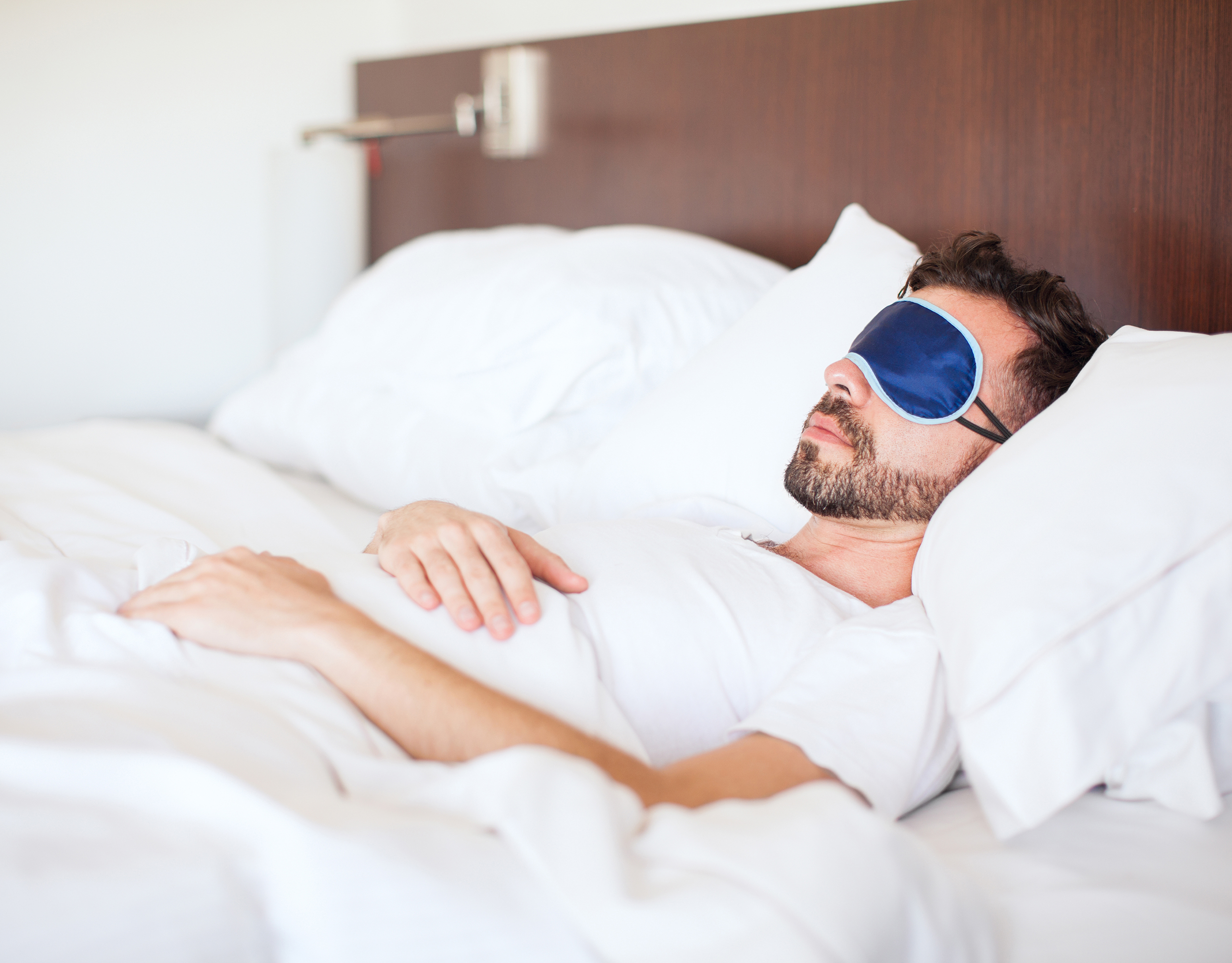 Sleep Hygiene: How to Practice Good Sleep Hygiene