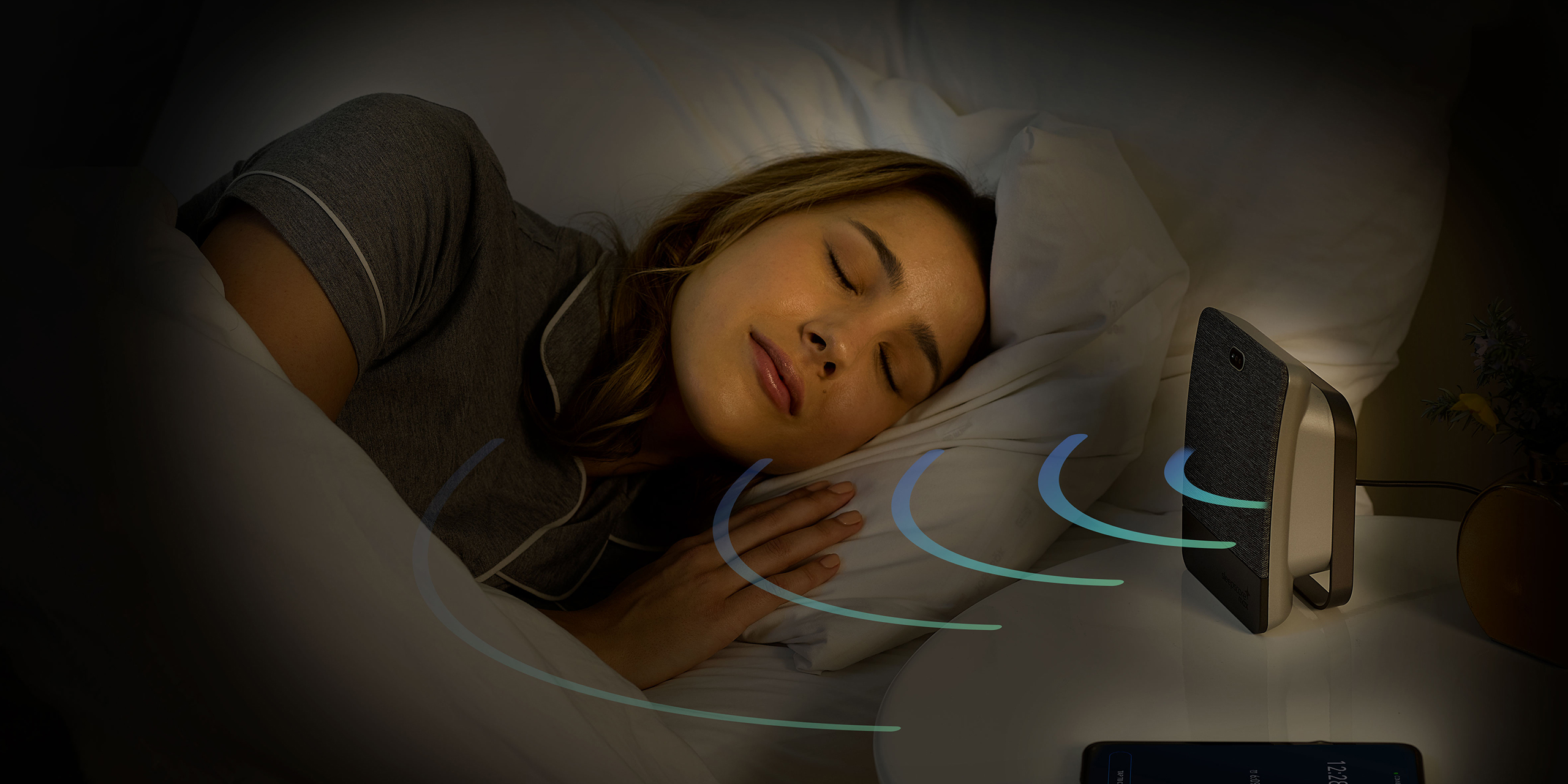 Sleep Tracker: How The SleepScore Max Works | Sleep.ai