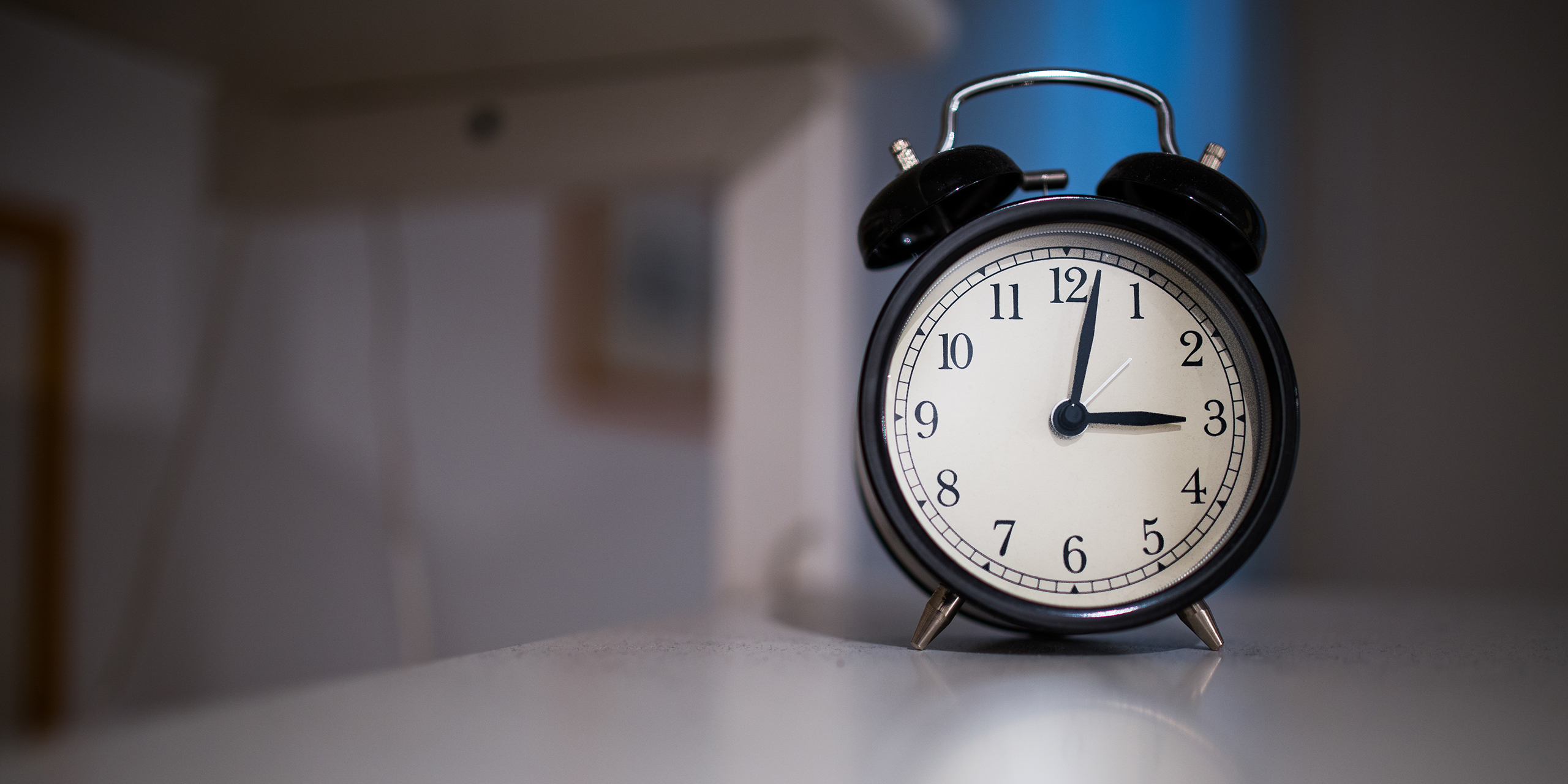 Dealing With The Effects of Time Change Fatigue