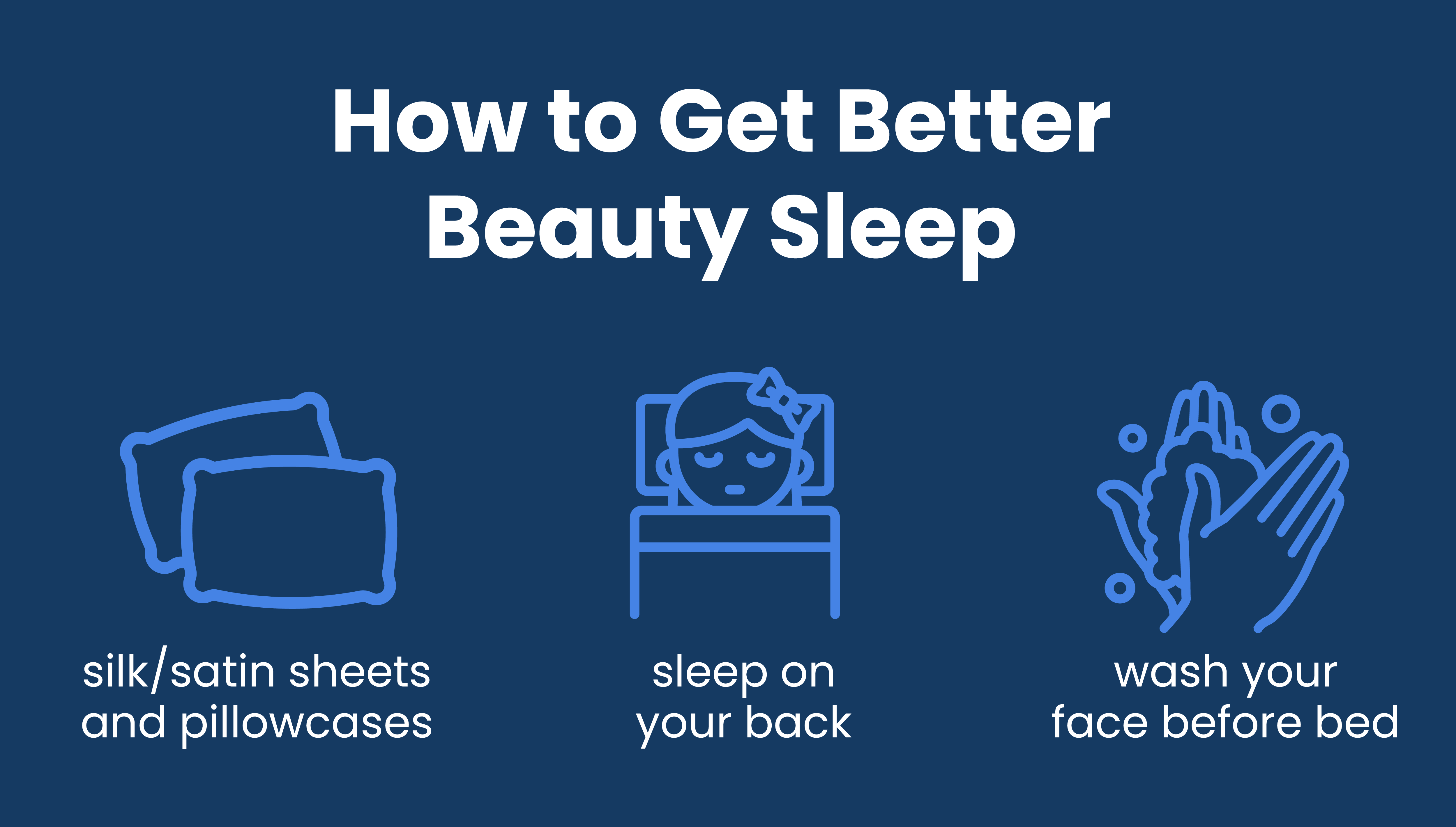 Get the Most Beauty Out of Your Sleep | Sleep.ai