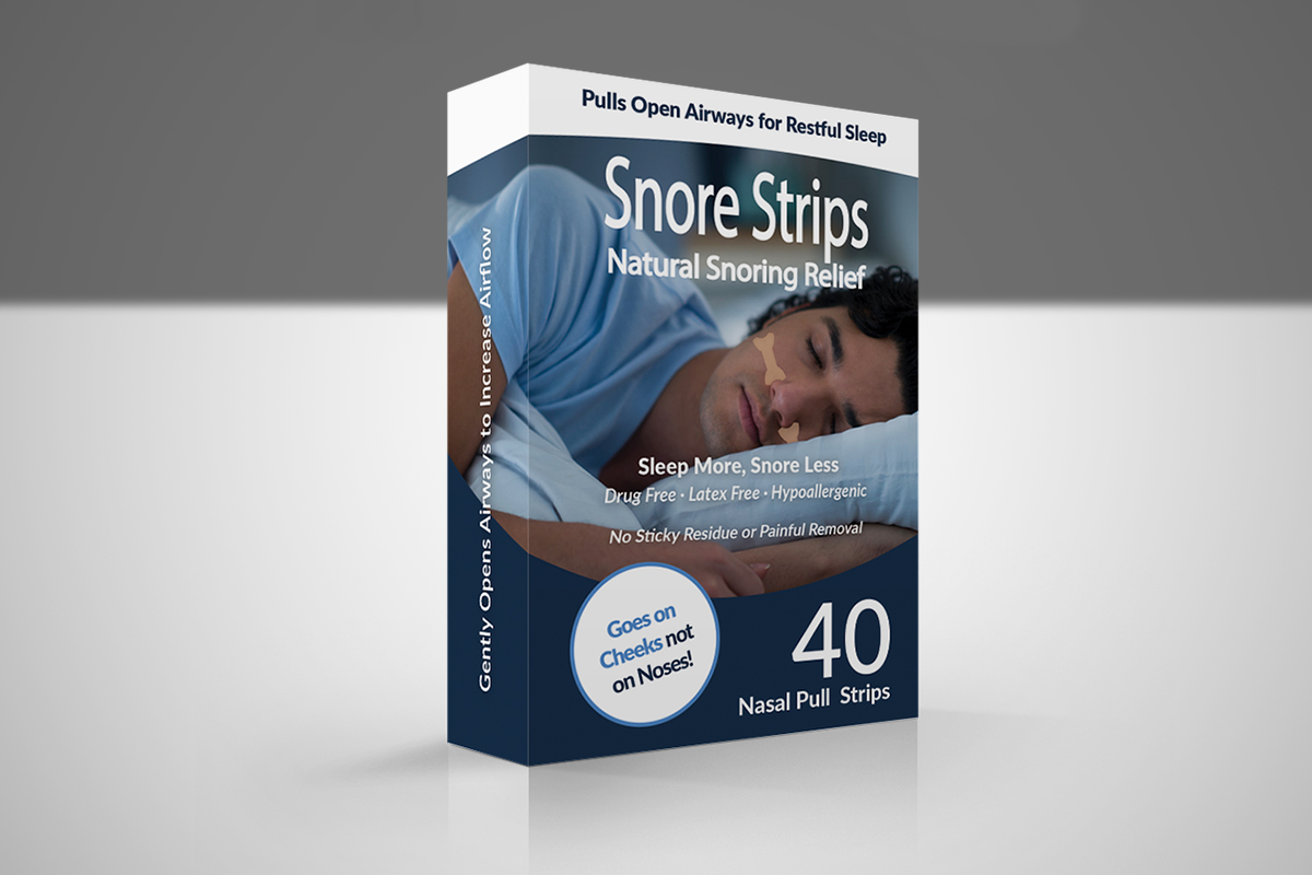 Do I Snore App by SleepScore | Snoring | Sleep.ai