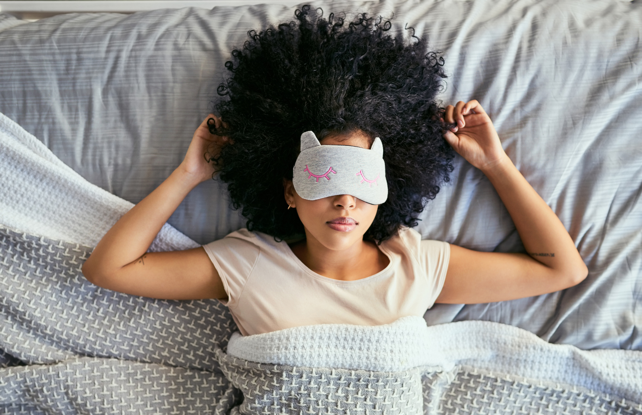 Are these 4 Common Sleep Myths Actually Real? | Sleep.ai
