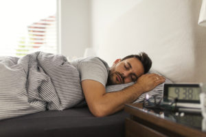 Best Sleeping Position For Acid Reflux: Sleeping with Acid Reflux