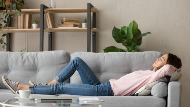 How Long Should a Nap Be: Best Nap Length | Sleep.ai