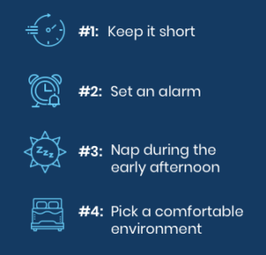 How Long Should a Nap Be: Best Nap Length | Sleep.ai