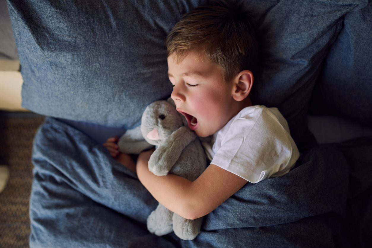 Kid's Sleep Schedules on Summer Vacation | Sleep.ai