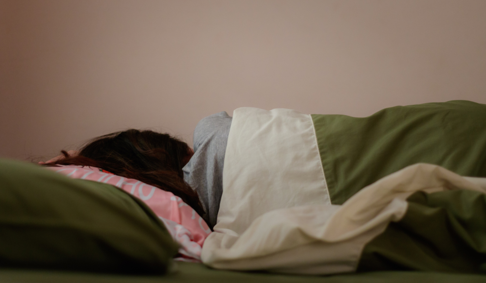 Sleep Stages [4 Types of Sleep Stages] | SleepScore