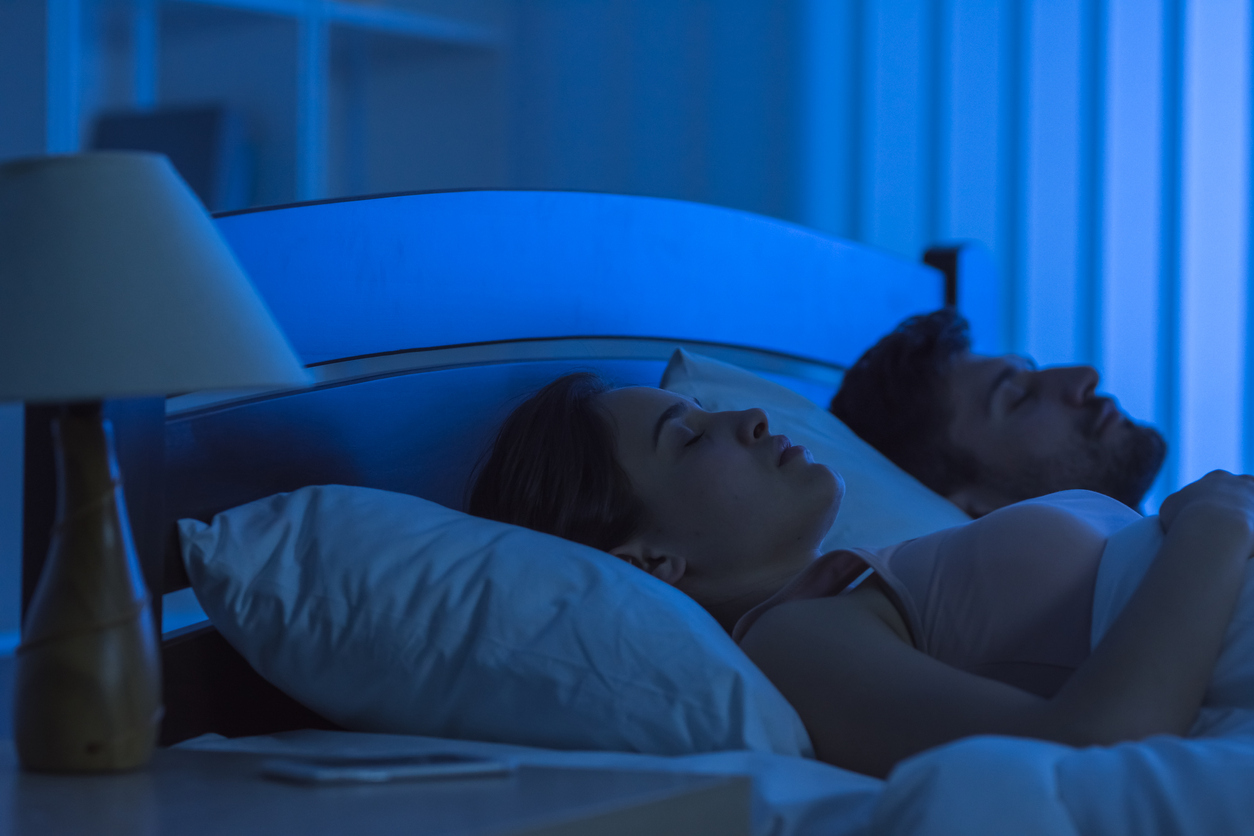 How Does Your Body Clock Work? | Sleep.ai