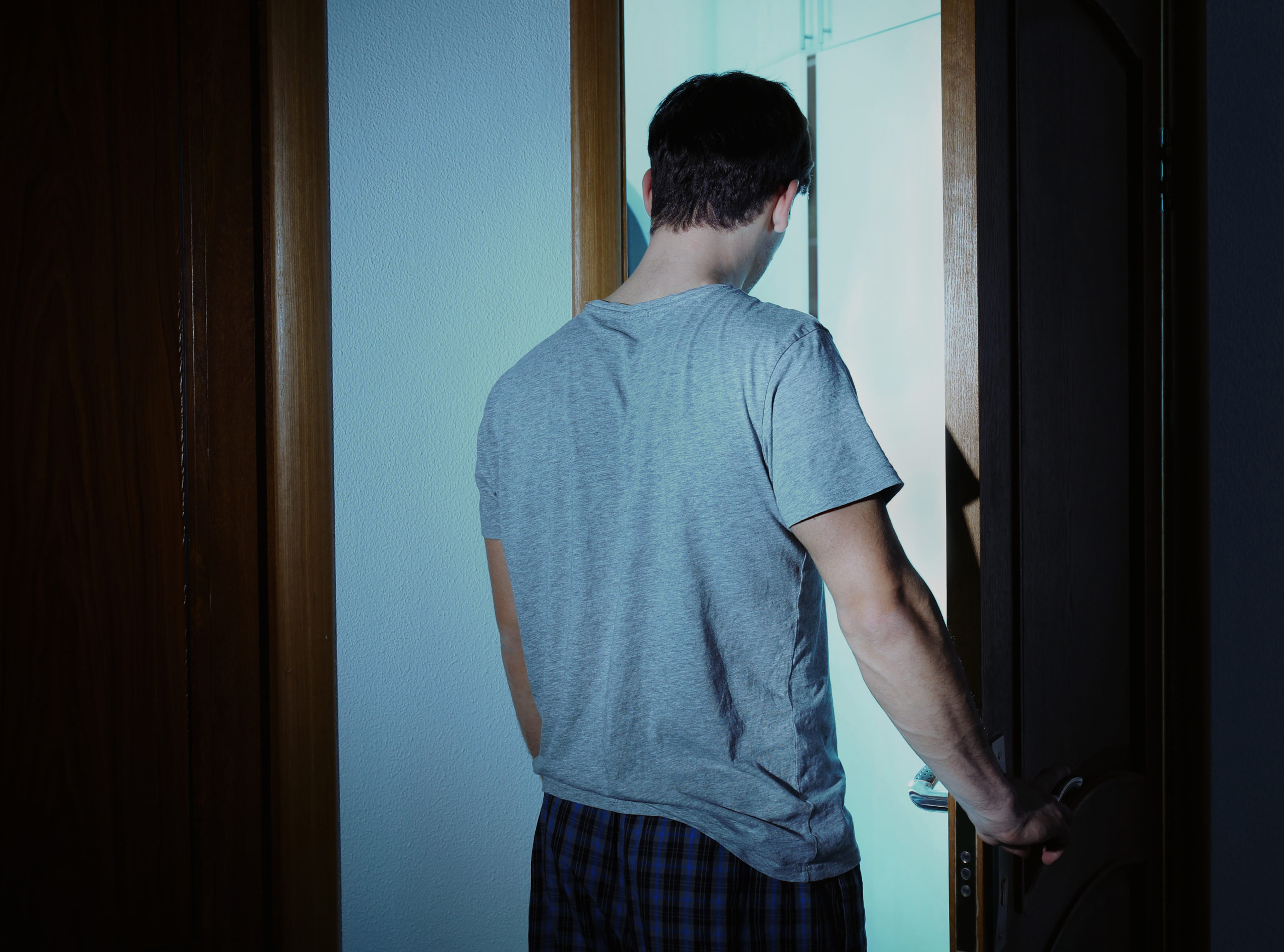 Why Do I Sleepwalk? (How to Stop Sleepwalking) | Sleep.ai