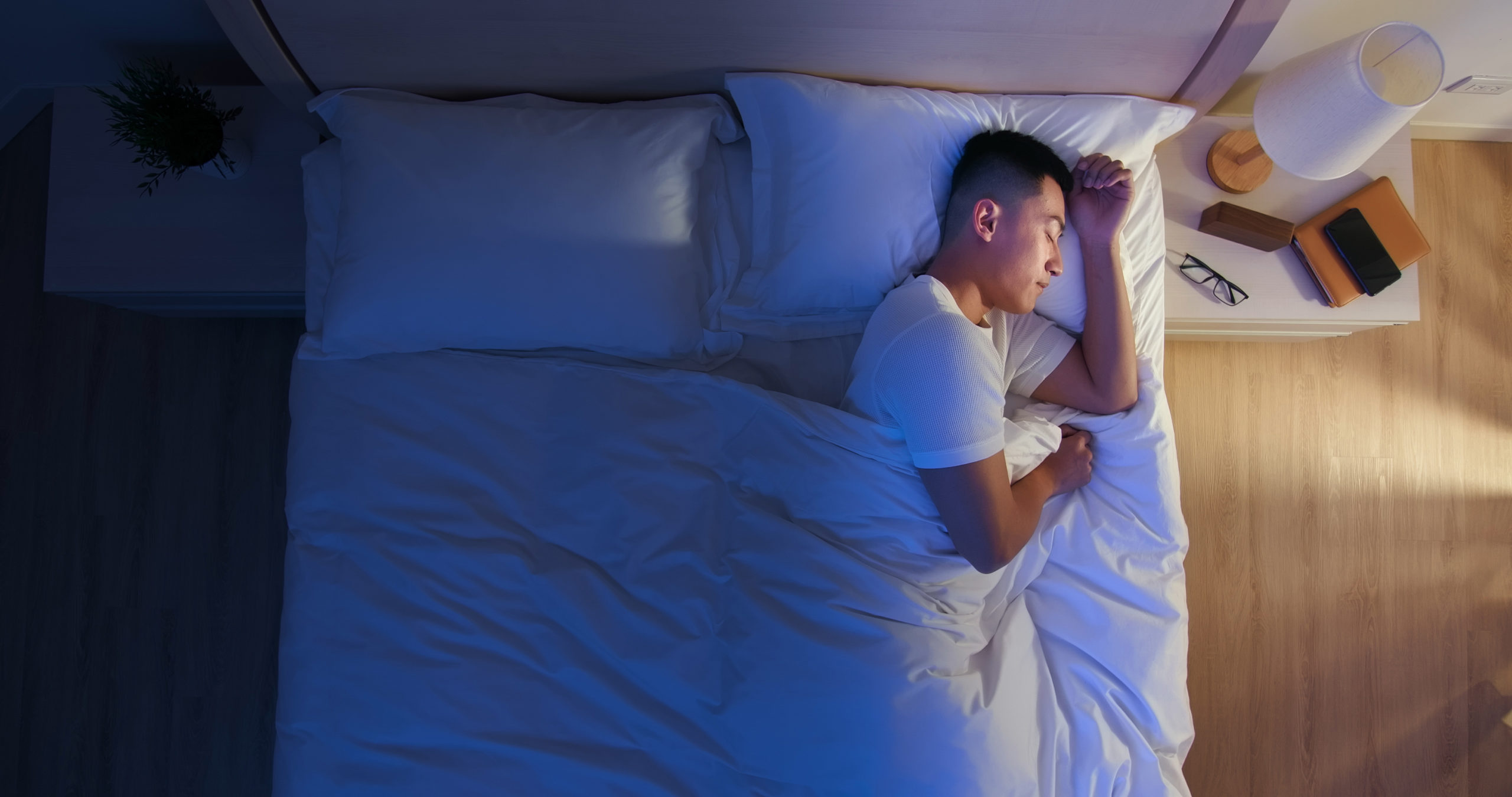 Changes to Our Sleep Practices, Pre-Pandemic to Present