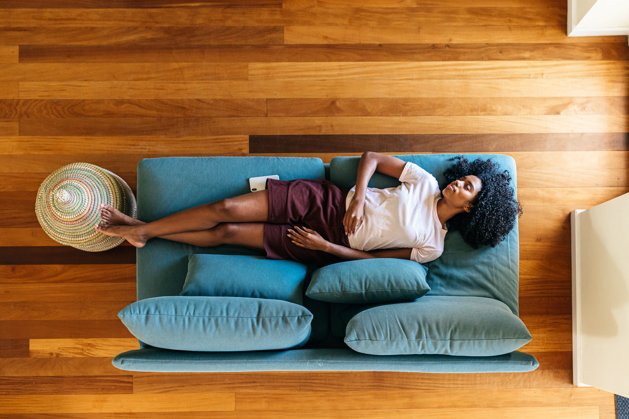 Did You Know Humans Used to Sleep in Two Phases?