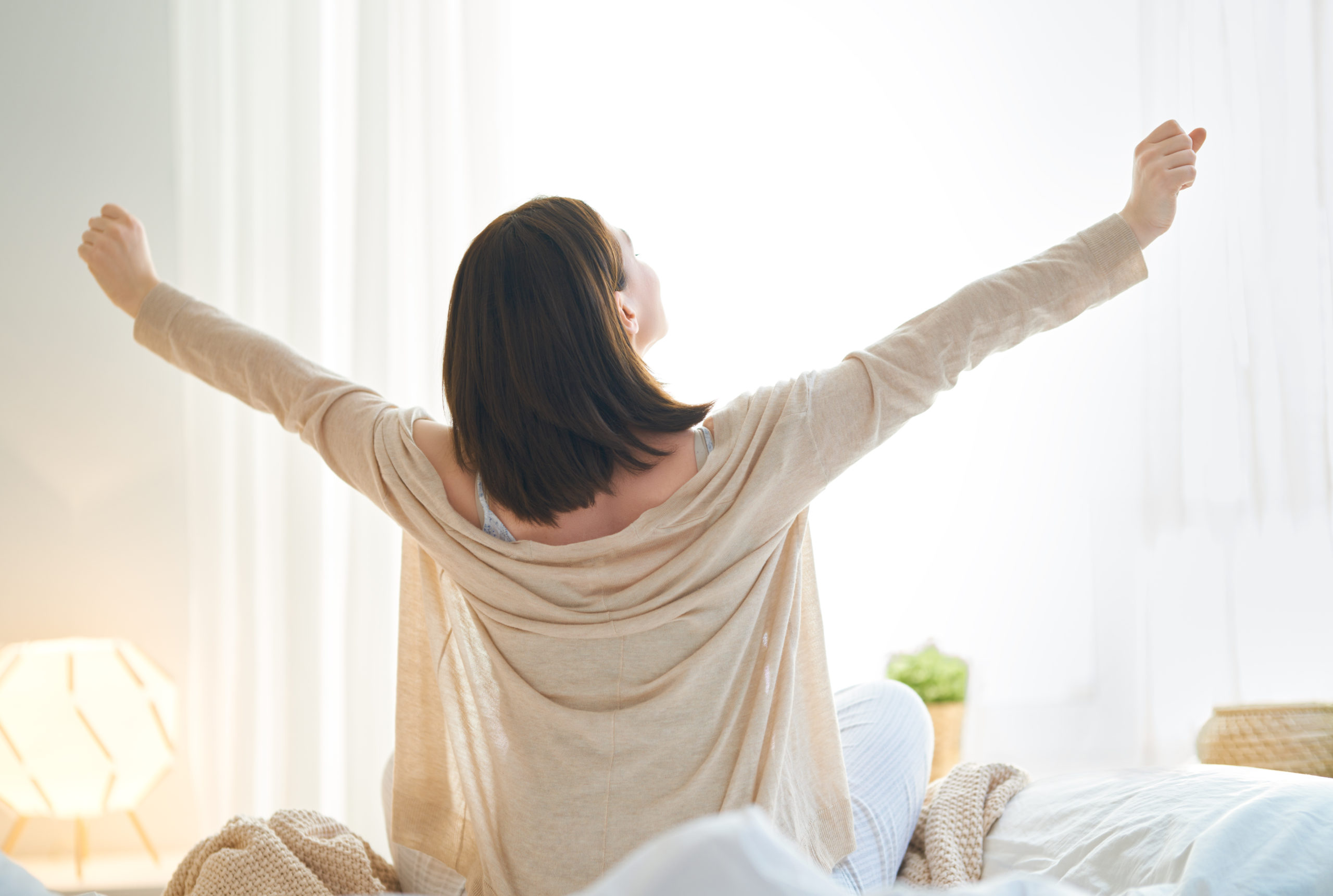 7 Daytime Habits to Improve Your Nightly Sleep | Sleep.ai