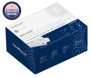 SleepScore Labs Reveals New Healthycell REM Sleep Research