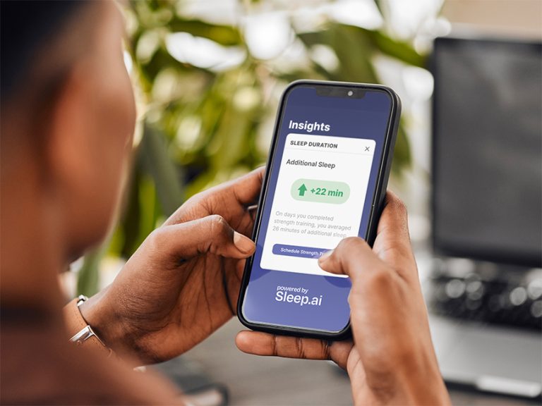 SleepScore App | Track & Improve Your Sleep