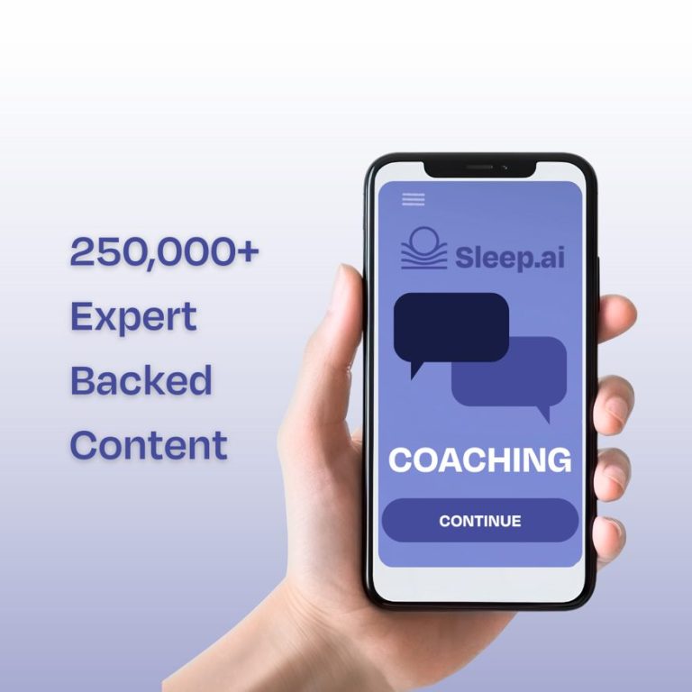 Sleep API | Sleep.ai