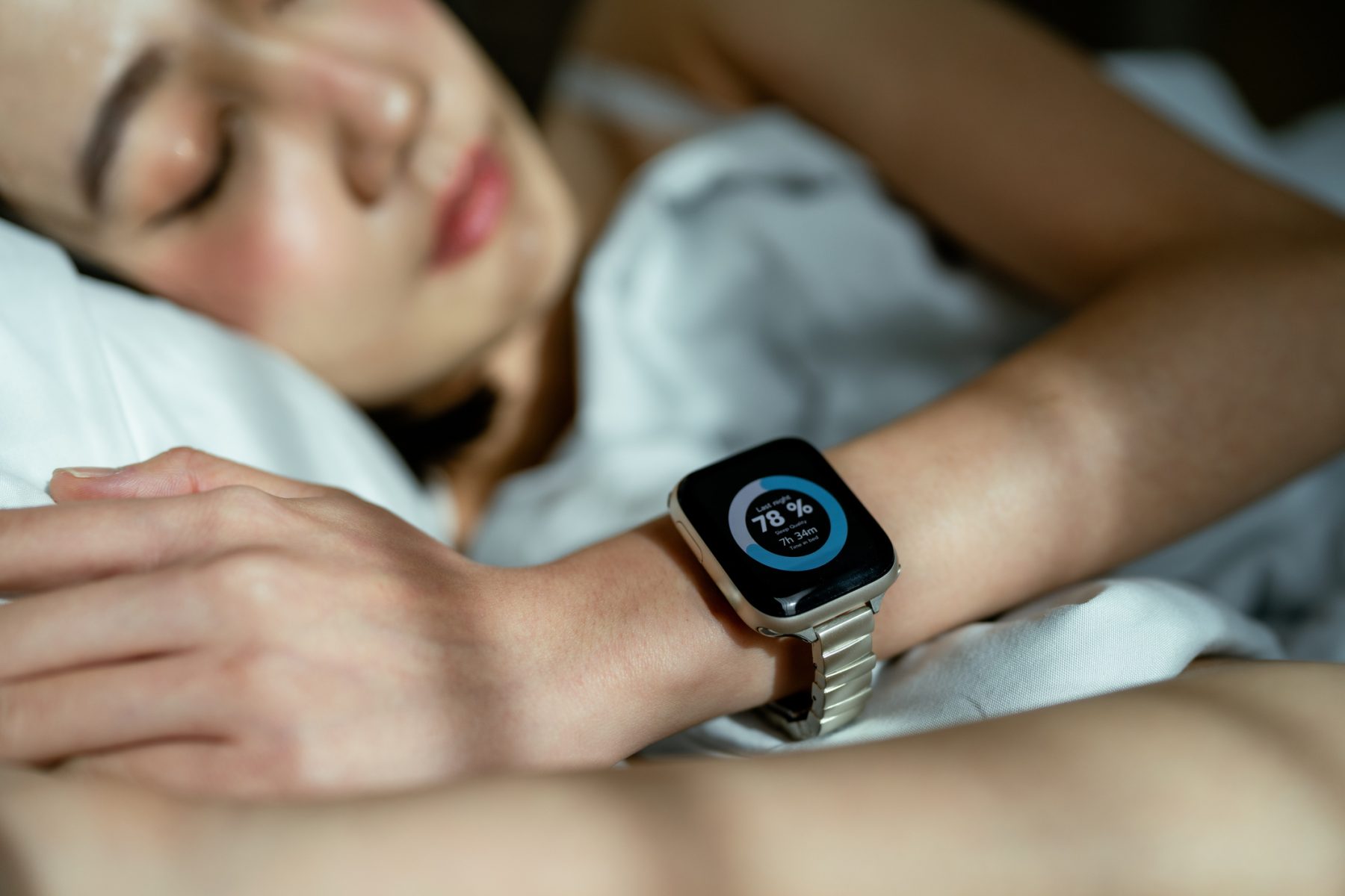 Meet Sleep ai — The Intelligence Behind Better Sleep